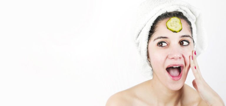 Know About How To Lighten Skin Naturally And Permanently - Food Behind